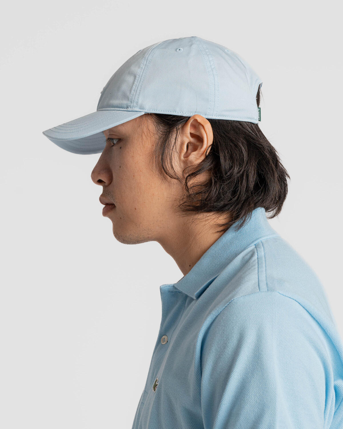 Lacoste CAP | RK0491-T01 | AFEW STORE